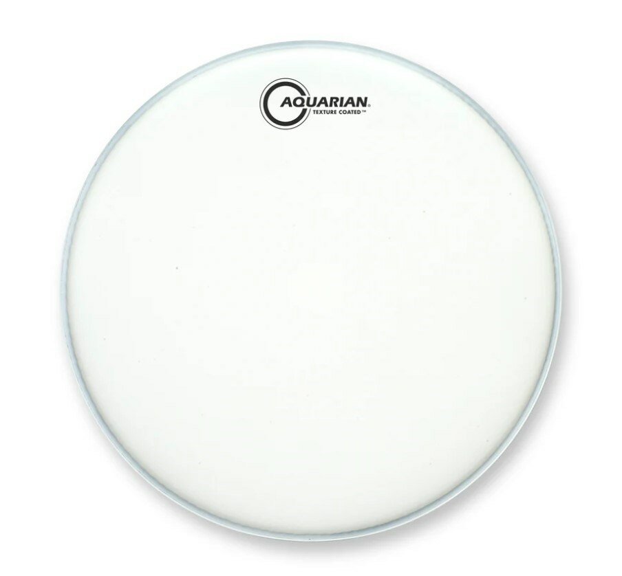 Aquarian TC16 Texture Coated Пластик для том-барабана 16"