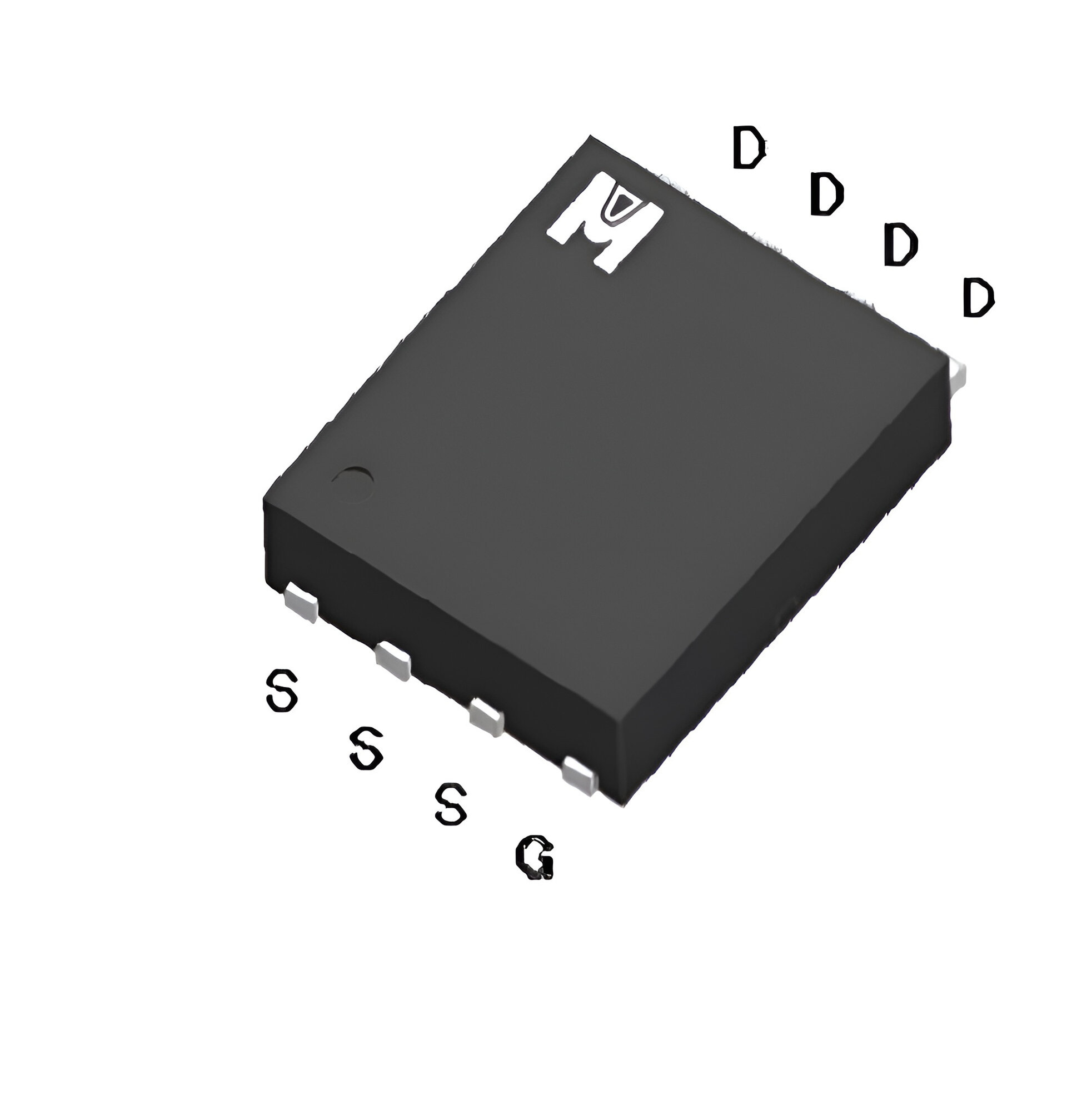 Микросхема B12N03H EMB12N03H