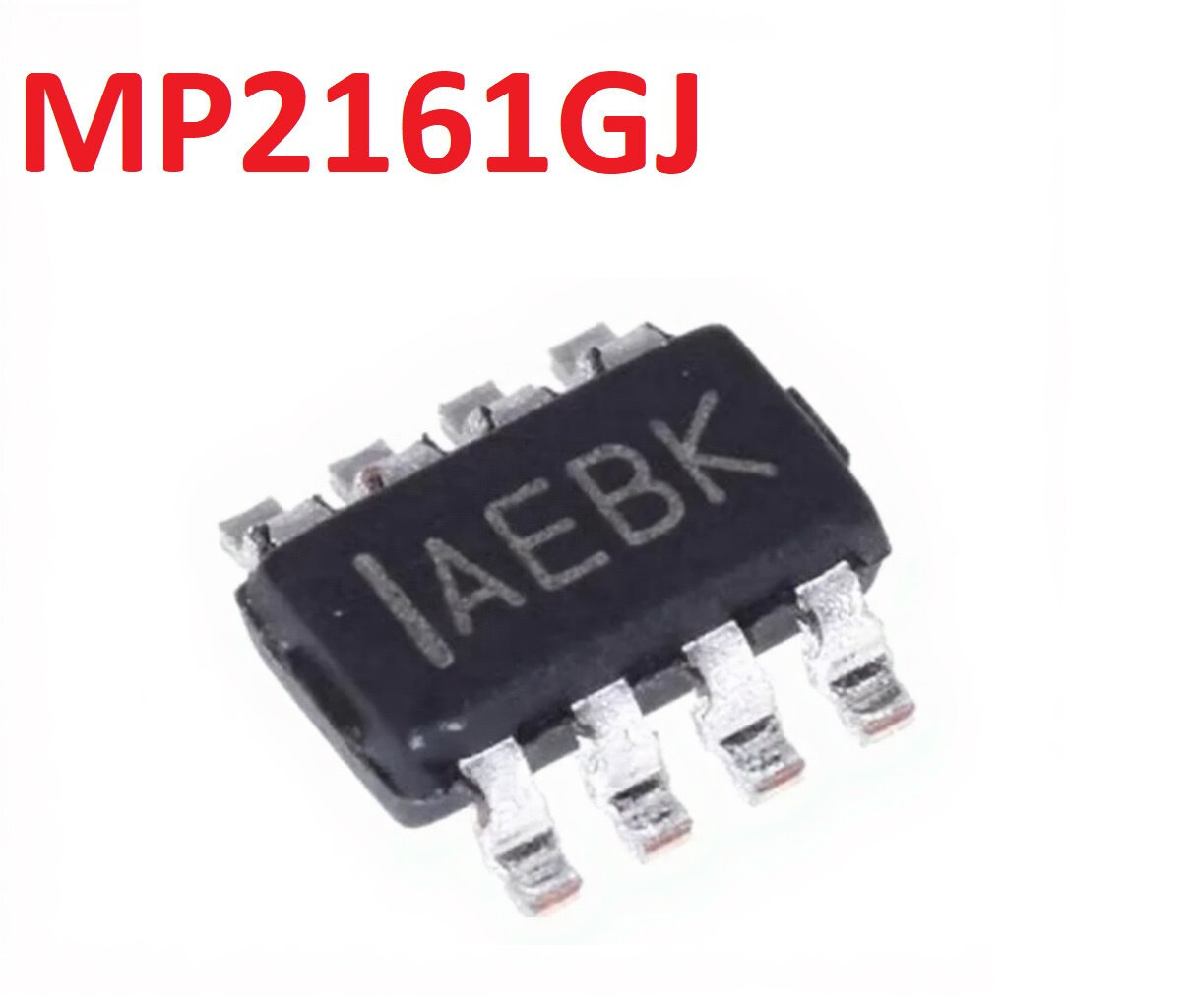 Микросхема MP2161GJ AEBK