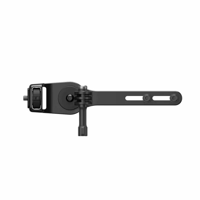 Установка для велосипедного спидометра Insta360 для серий X/Ace/GO - Интегрированная ручка