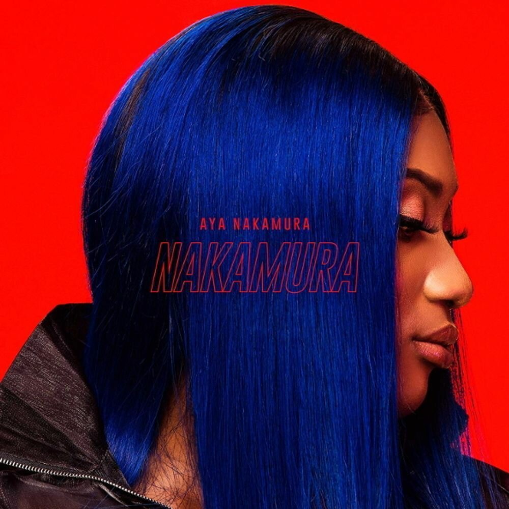 Виниловая пластинка Aya Nakamura Nakamura (Deluxe Edition)