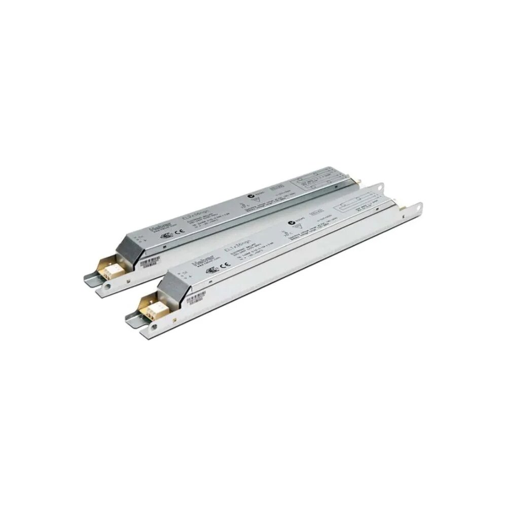 Пускорегулирующий аппарат для люминисцентых ламп T8 ЭПРА 220-240V 50-60Hz EL4x18ngn Helvar
