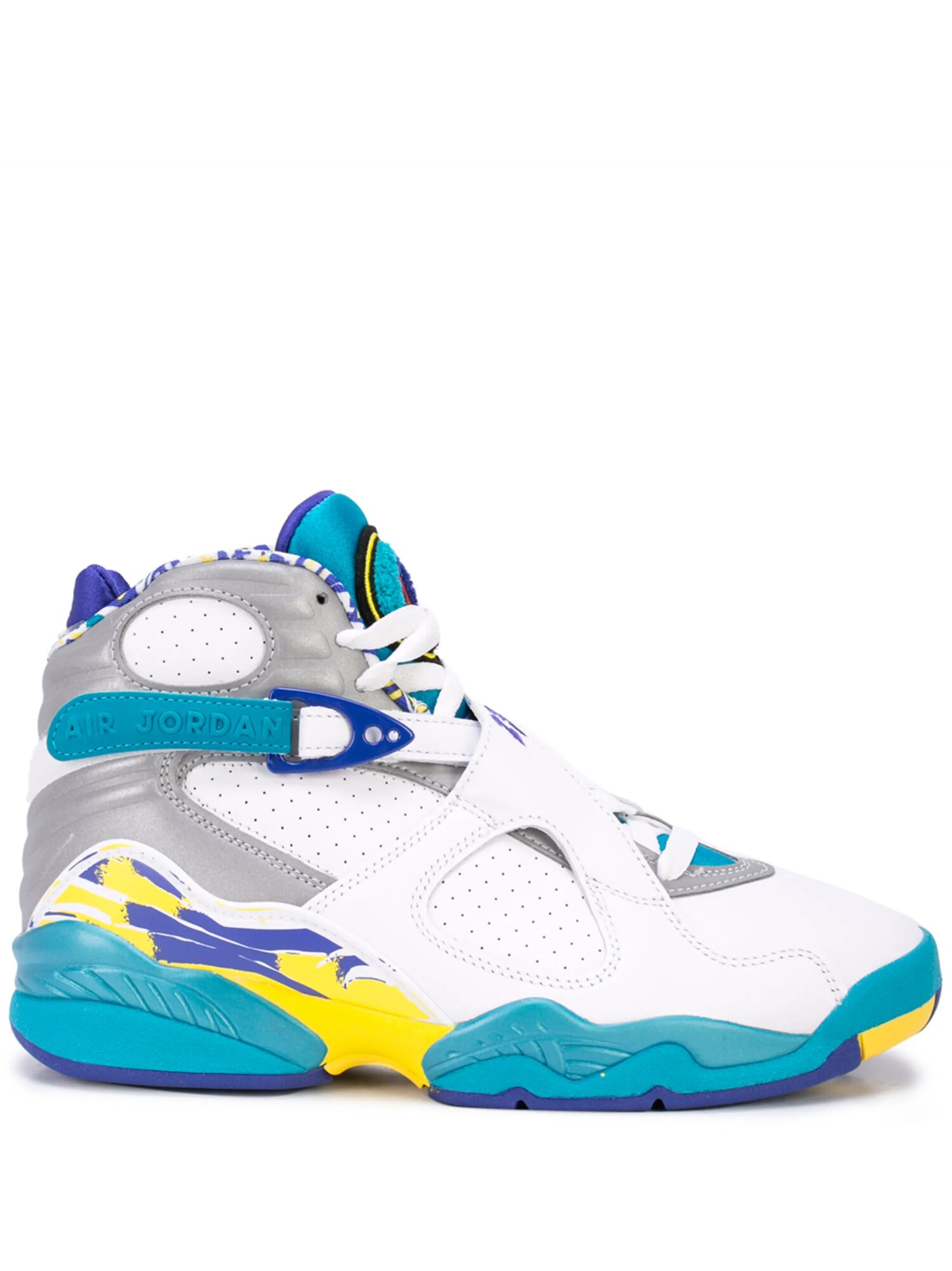 Кроссовки Air Jordan 8