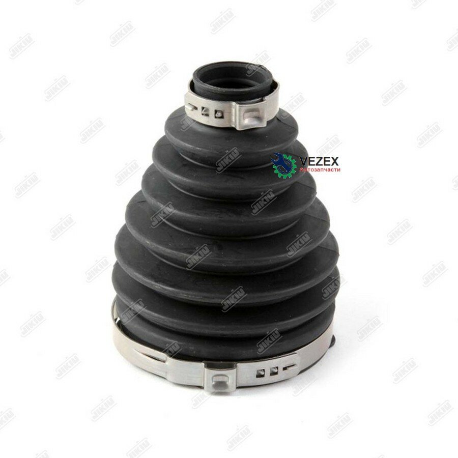 JIKIU CD25034 Пыльник шруса внешний MAZDA 3 (BK) CD25034