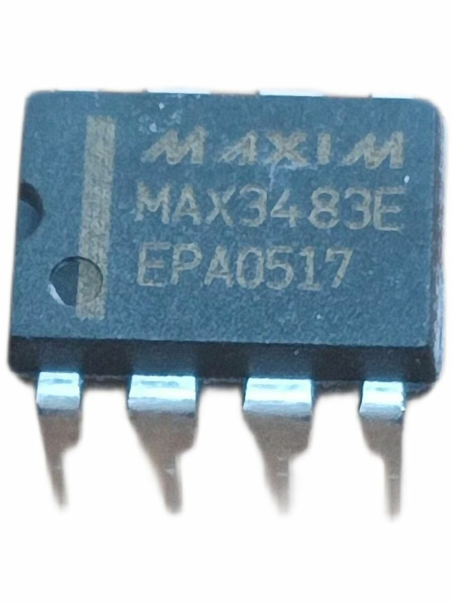 MAX3483EEPA (микросхема)