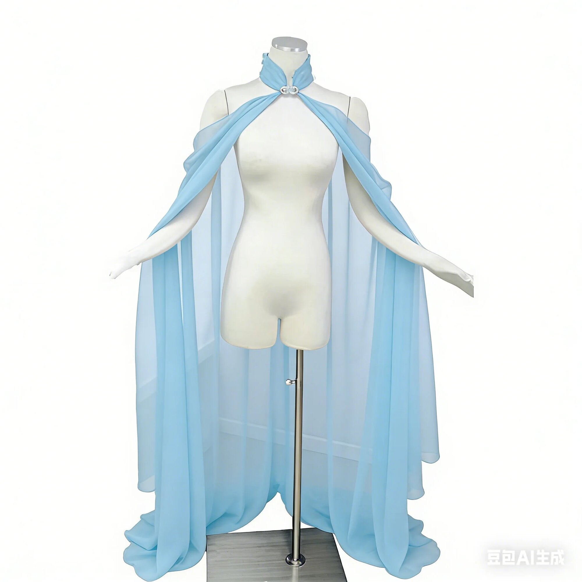 Пончо