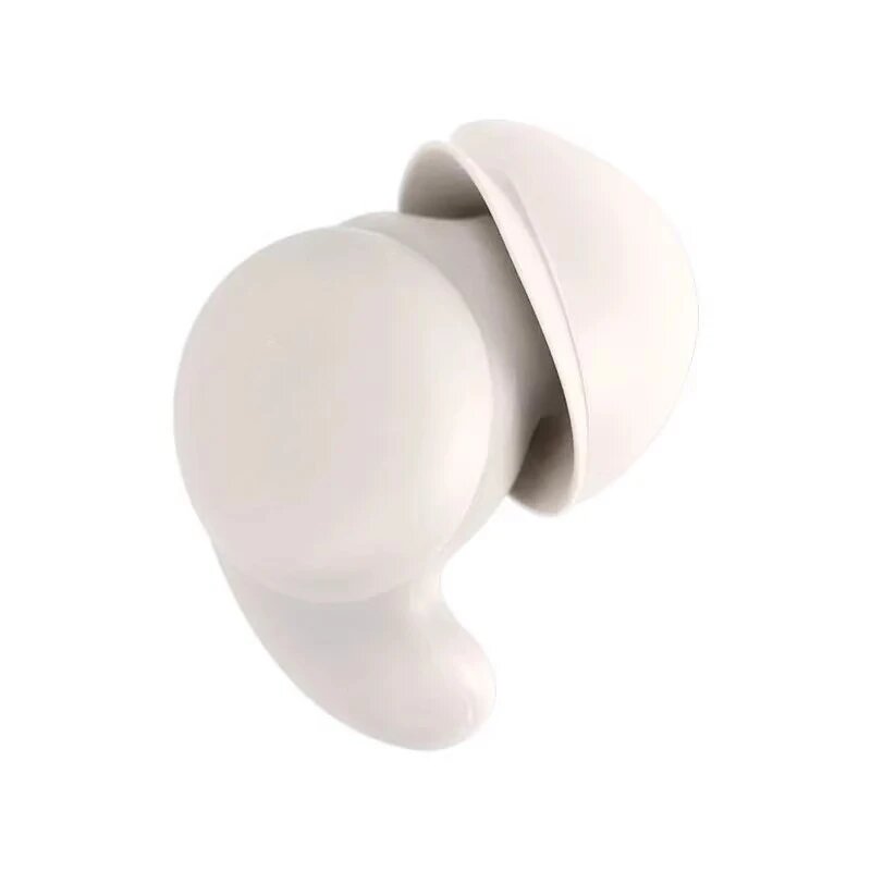 Зарядный чехол Soundcore Sleep A20 White left