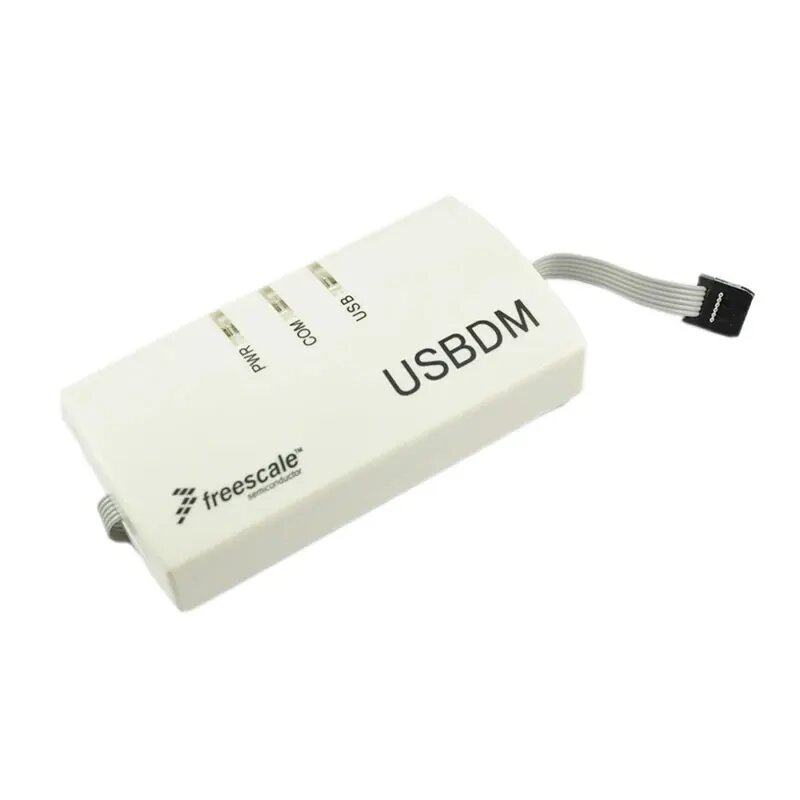 Эмулятор-программатор USBDM JS16 BDM OSBDM DIYmall