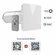 Рекуператор DiCiTi Cuper Pro D125