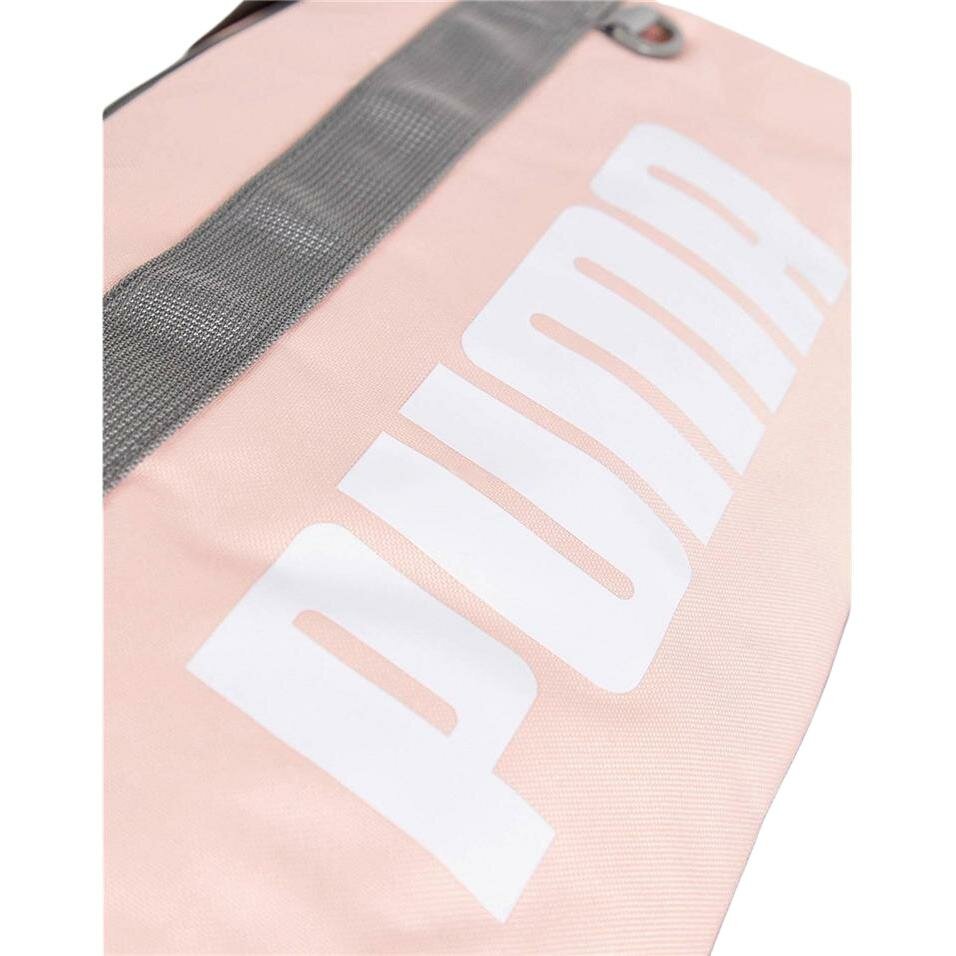 Сумка PUMA, серо-розовый — фото 1