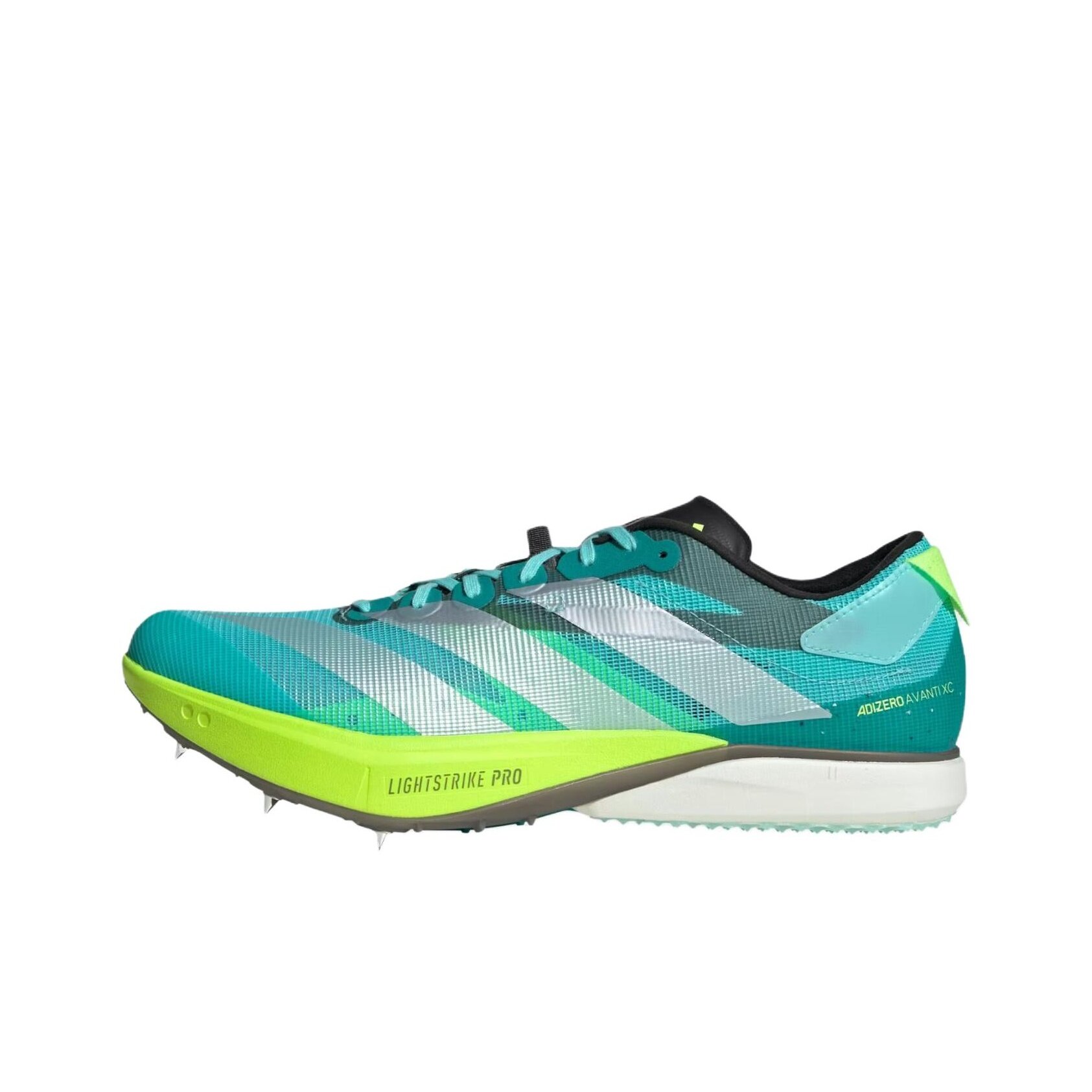 Кеды adidas Adizero Avanti