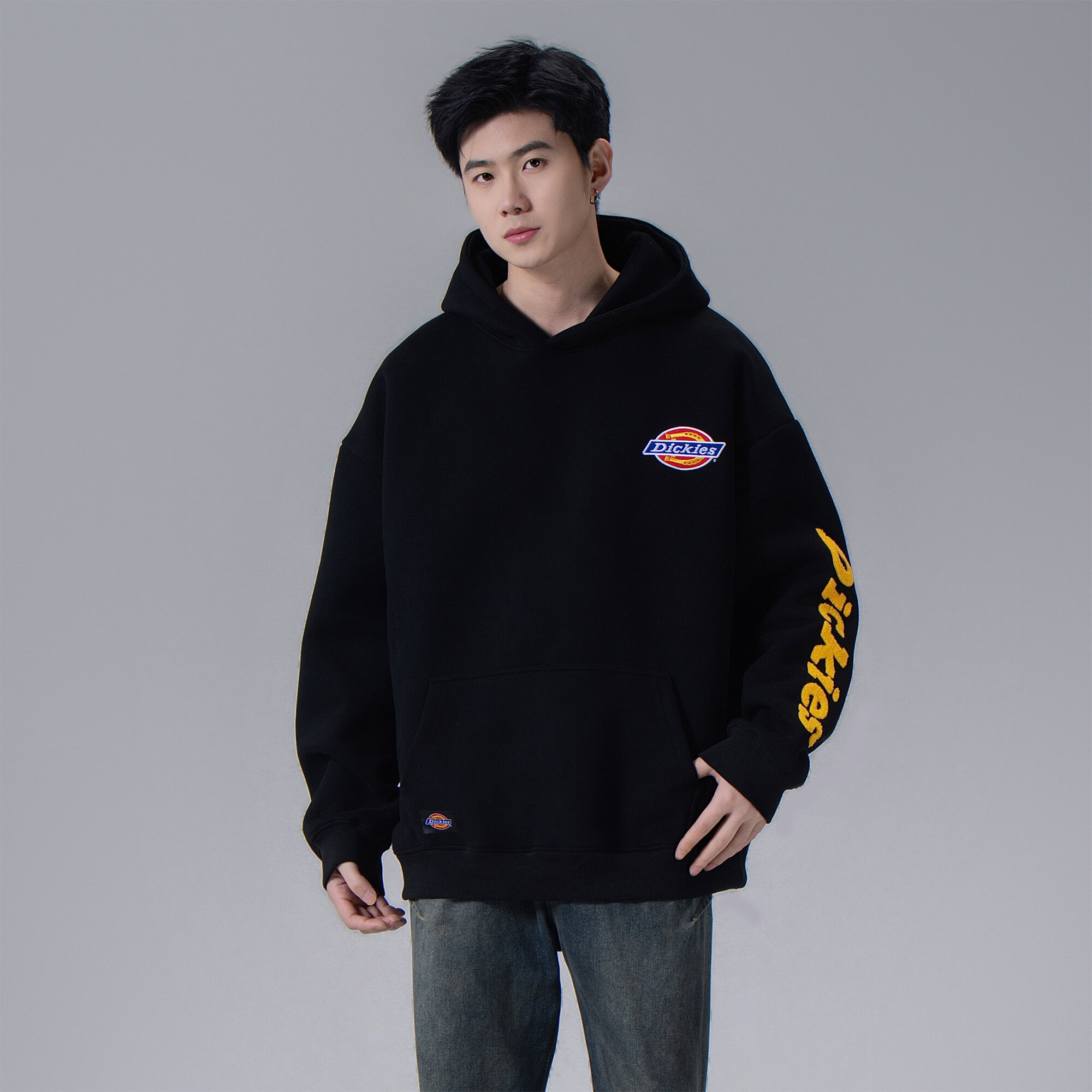 Толстовка Dickies