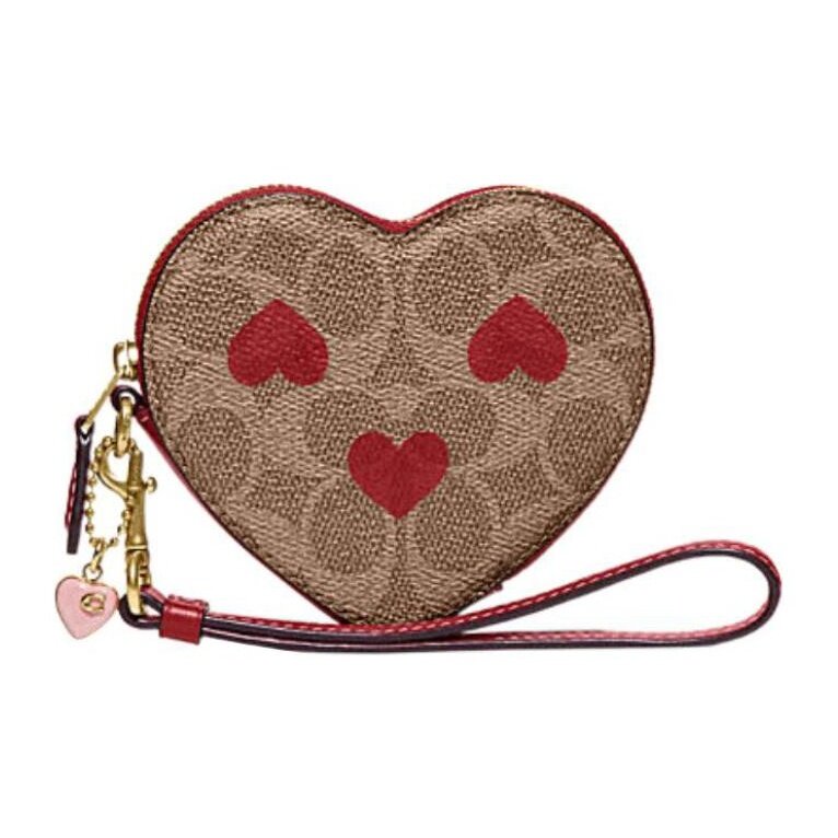 Сумка Heart