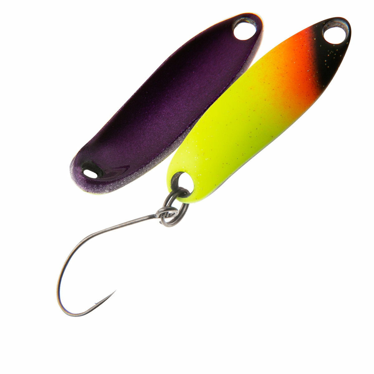 Блесна (микроколебалка) TROUT BAIT Termit Col.170 2,4гр.