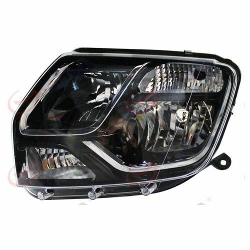 Фара левая. duster 2013> 260605020r GVA 2019011