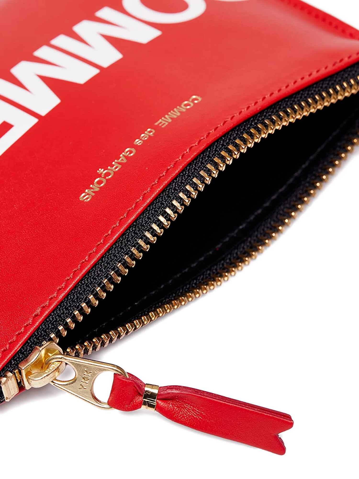 Бумажник Comme des Garcons Wallet — фото 1