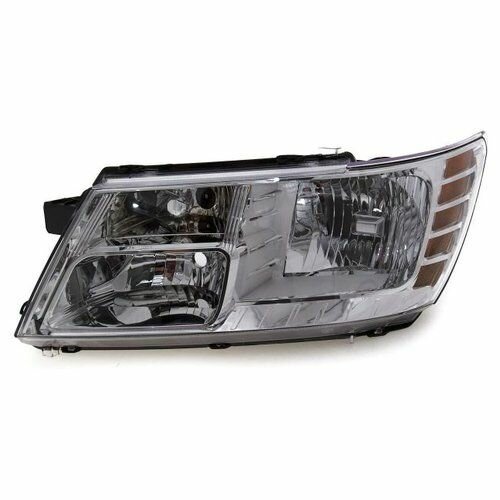 Фара лев dodge journey, 09 - 11 hb3/hb4 Tyc 209078056b