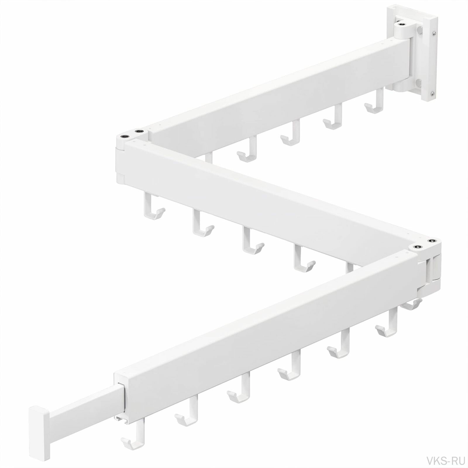 Lifcausual Сушилка для белья, 1 шт