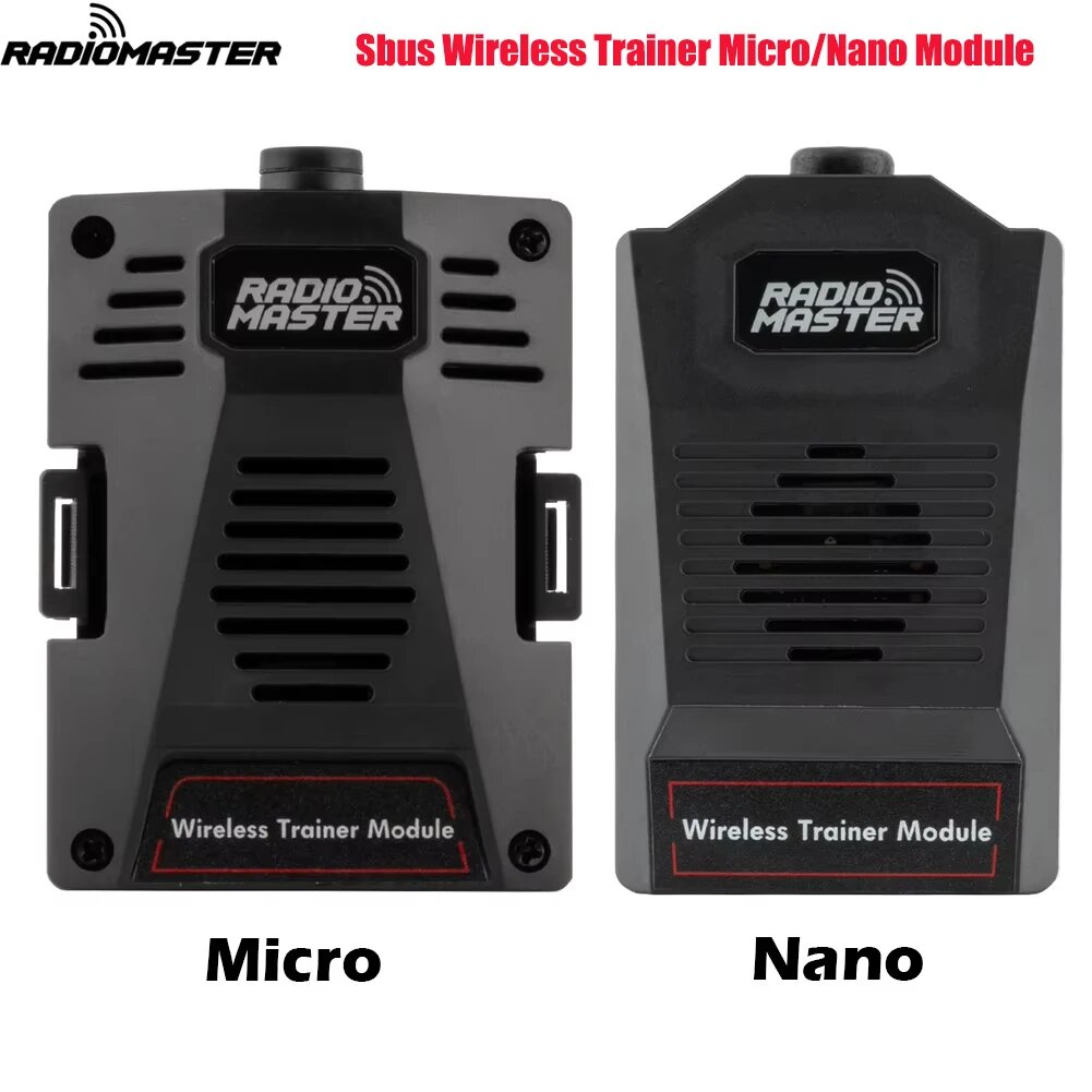 Радиомастер Wireless Trainer Module Nano Moudle — фото 1
