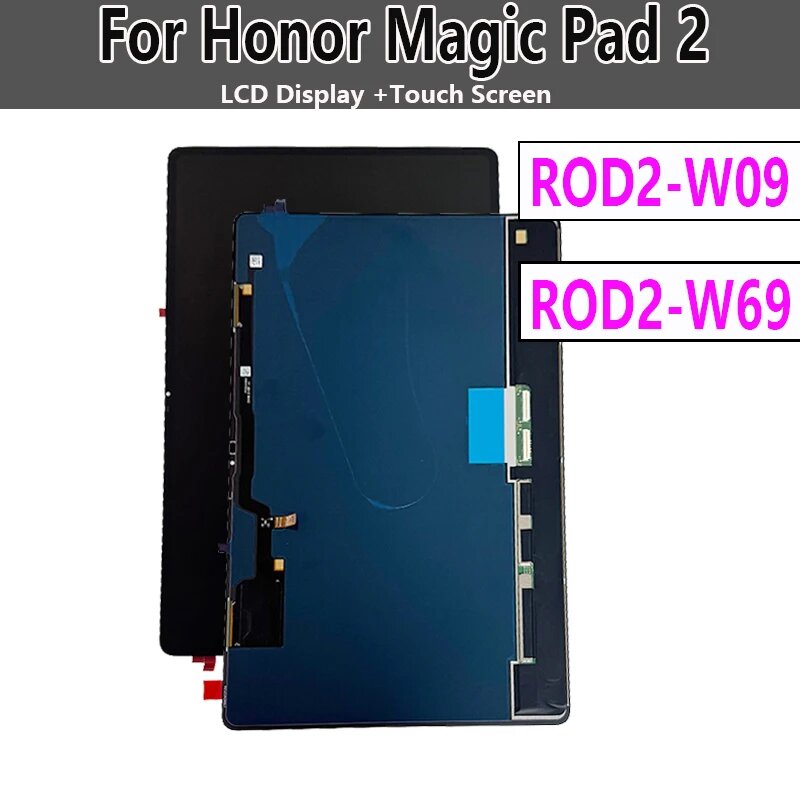 ЖК-дисплей KEROAOAO для Huawei Honor Magic Pad 2