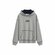 Толстовка GAP, размер S(165/88A), , светло-серый