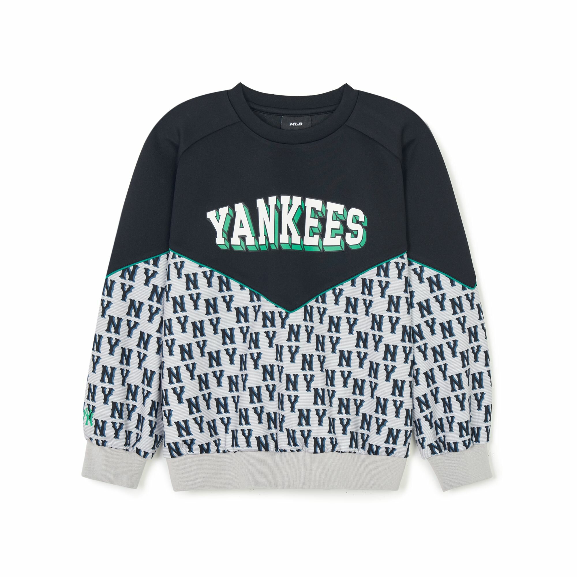 Толстовка MLB MLB