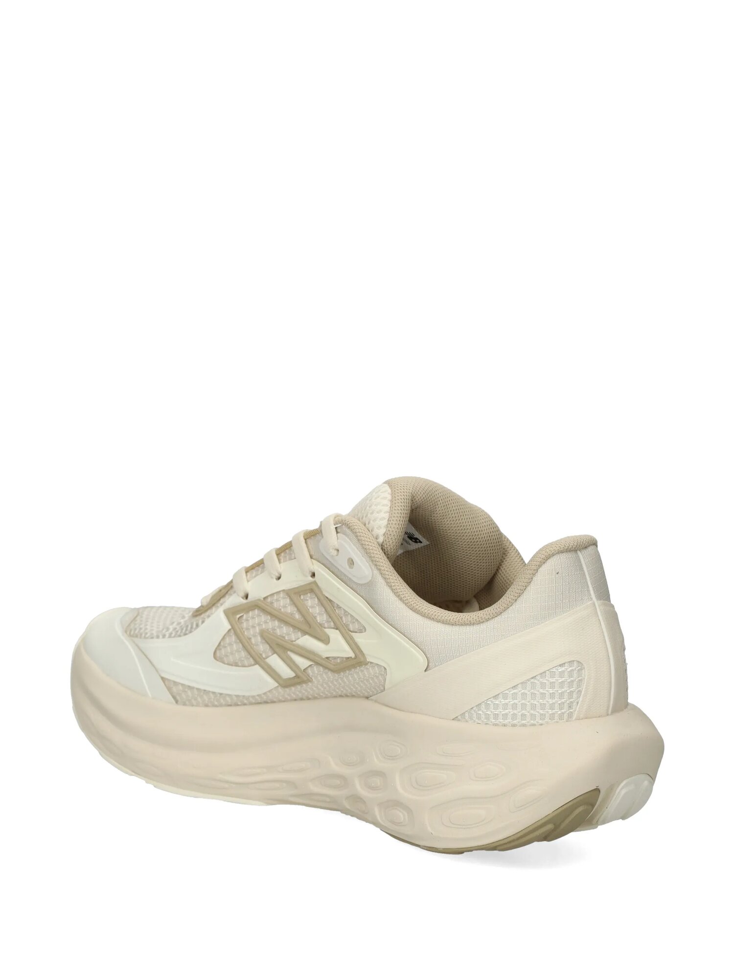 Кроссовки New Balance Fresh Foam, размер 9 US, разноцветный — фото 1