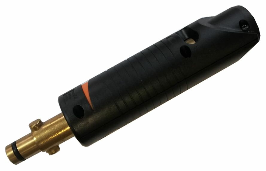 Насадка грязевая STIHL для RE 142/162 (49155003821)