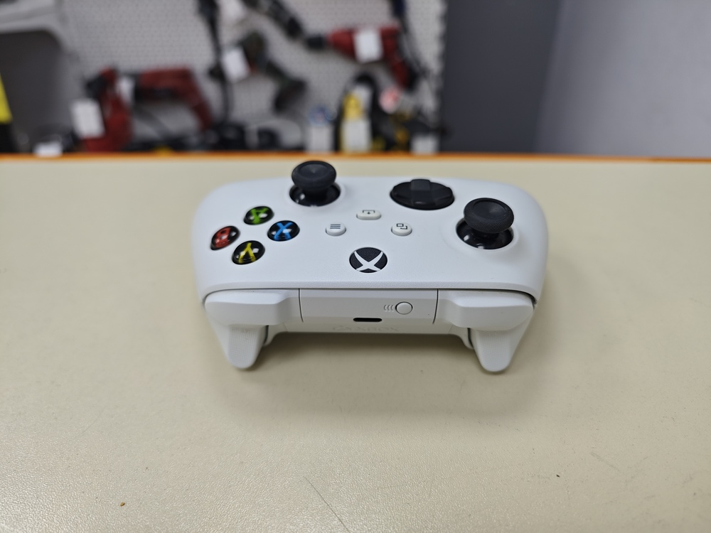 Геймпад Xbox series X Б/У — фото 1