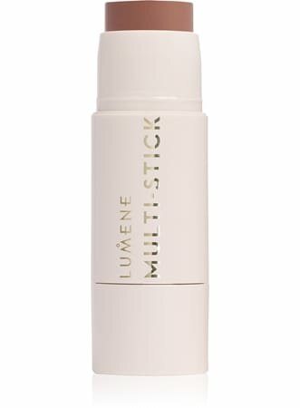 Бронзер Lumene Multi-stick, оттенок medium brown, 4,5 г