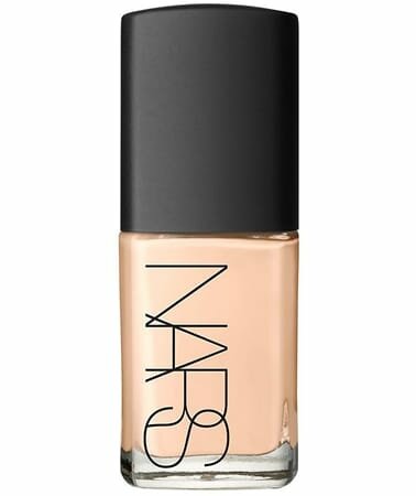 Тональный крем NARS Sheer Glow Foundation, оттенок yukon, 30 мл