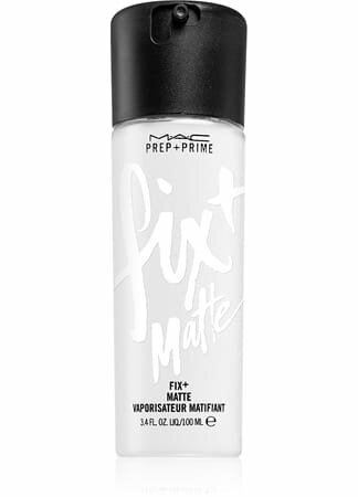 Фиксатор макияжа M.A.C. Prep + Prime Fix+ Mattifying Mist, 100 мл