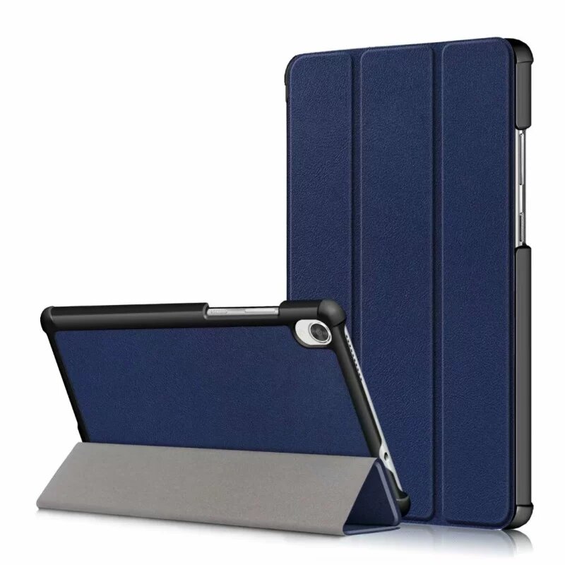 Подходит для защитного чехла для планшета Lenovo TAB M8 8inch M8 3rd Gen TB-8506, кожаного чехла TB-8505F/X, чехла