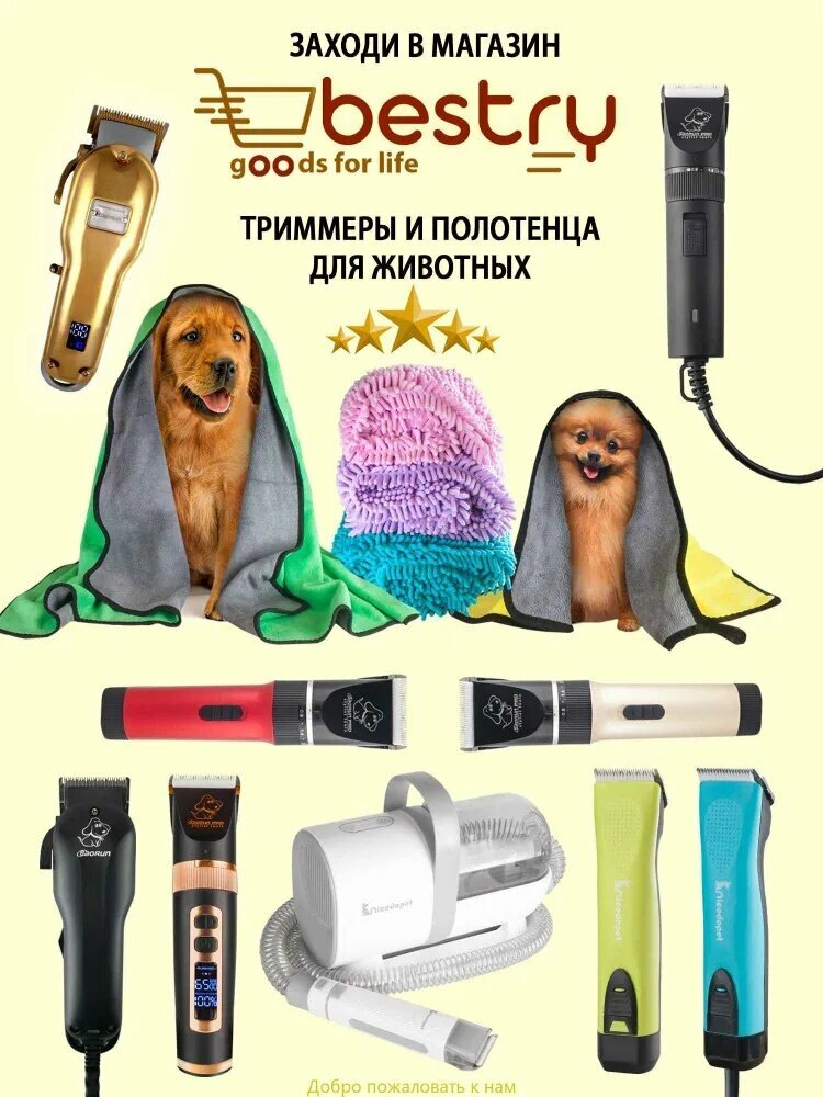 Лапомойка — фото 1