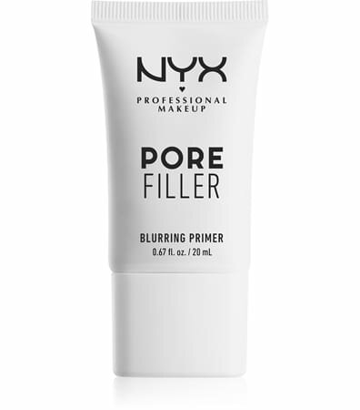 Основа под макияж NYX Professional Makeup Pore Filler, бежевый, 20 мл