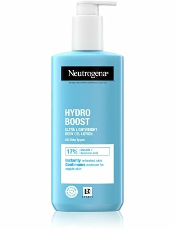 Крем для ухода за кожей Neutrogena Hydro Boost, 250 мл