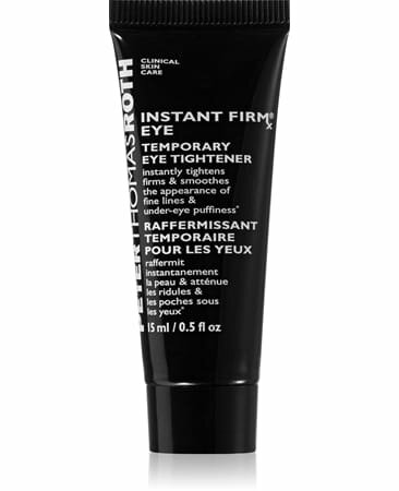 Крем для ухода за кожей Peter Thomas Roth Instant FIRMx Eye, 15 мл