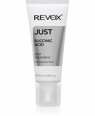Крем для ухода за кожей Revox B77 JUST Succinic Acid, 25 мл