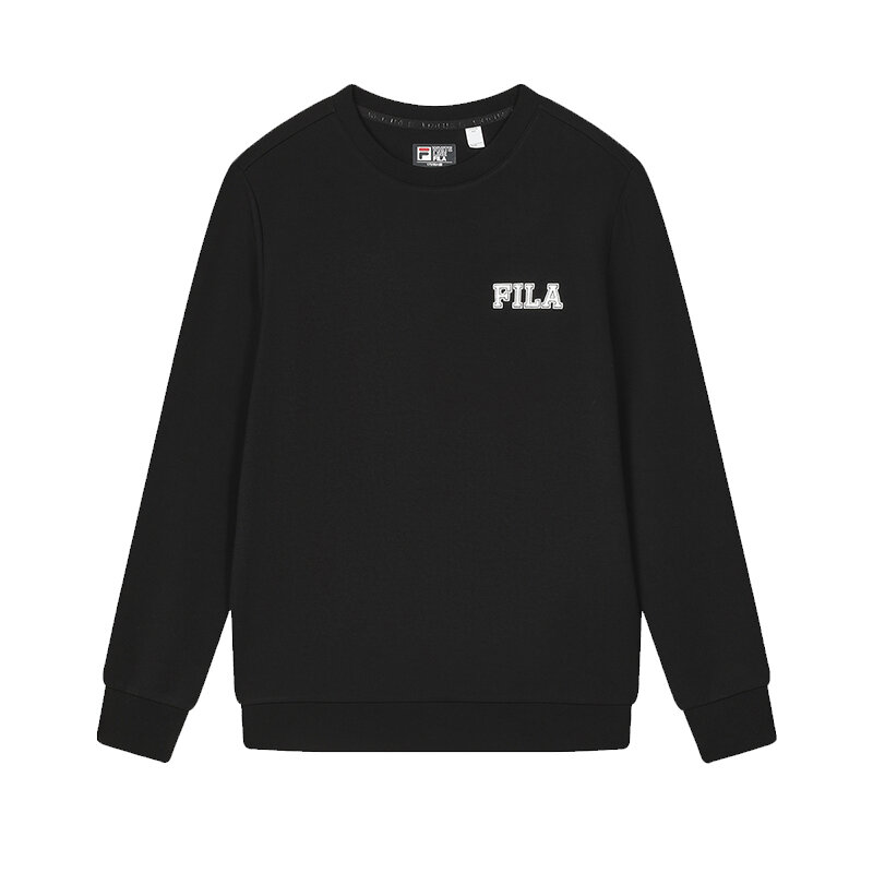 Толстовка Jet Black