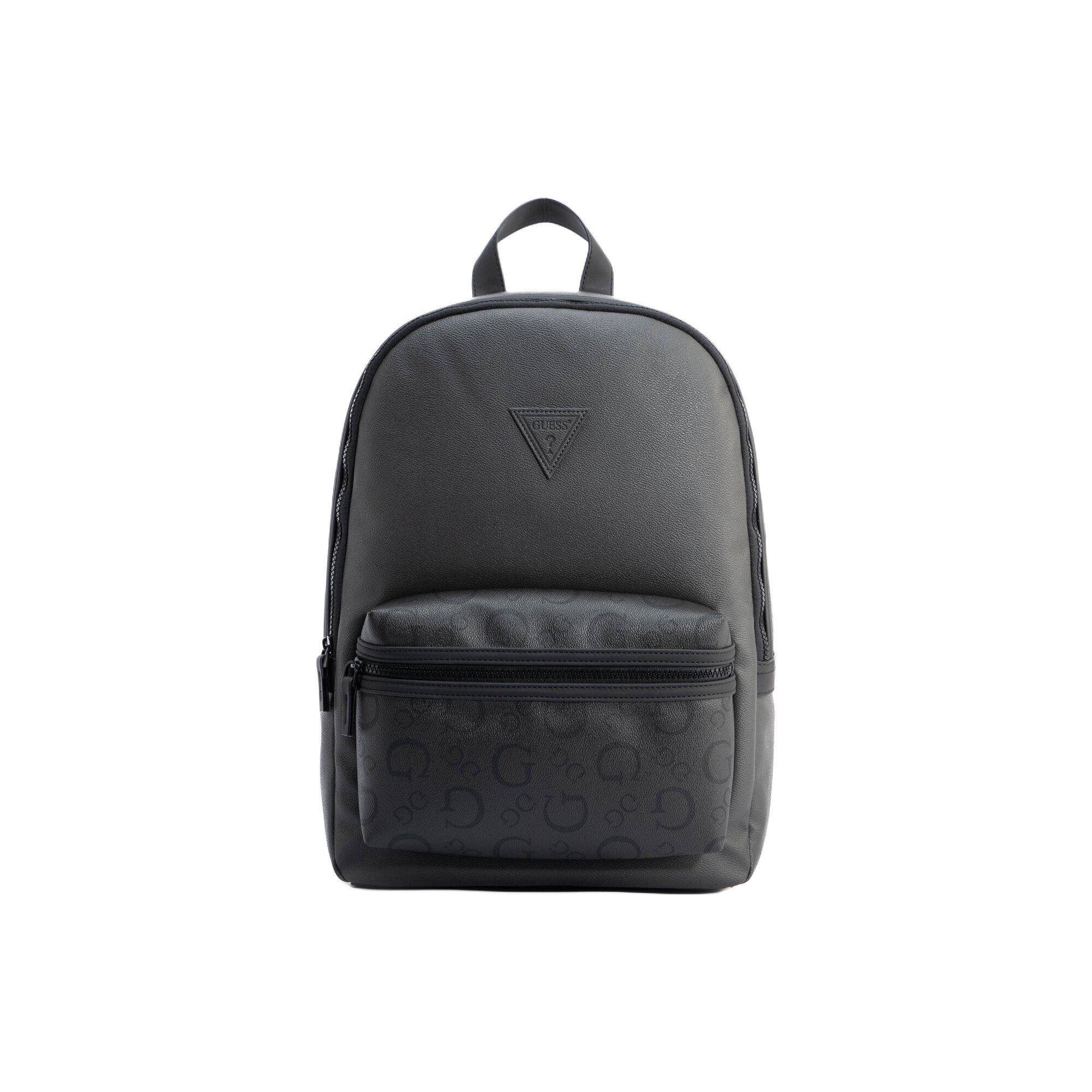 Сумка GUESS, фактура матовая — фото 1