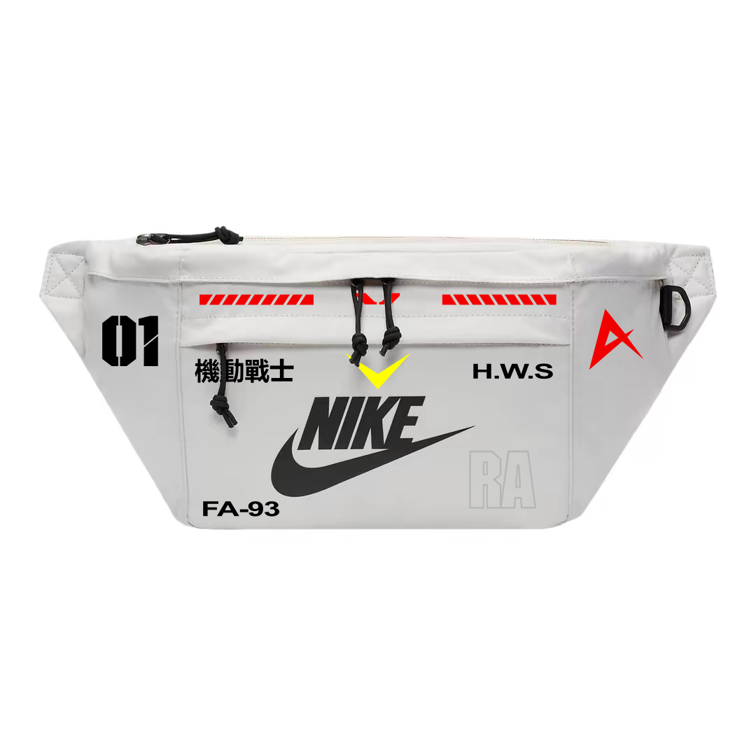 Сумка поясная Nike Fabric Fanny Pack