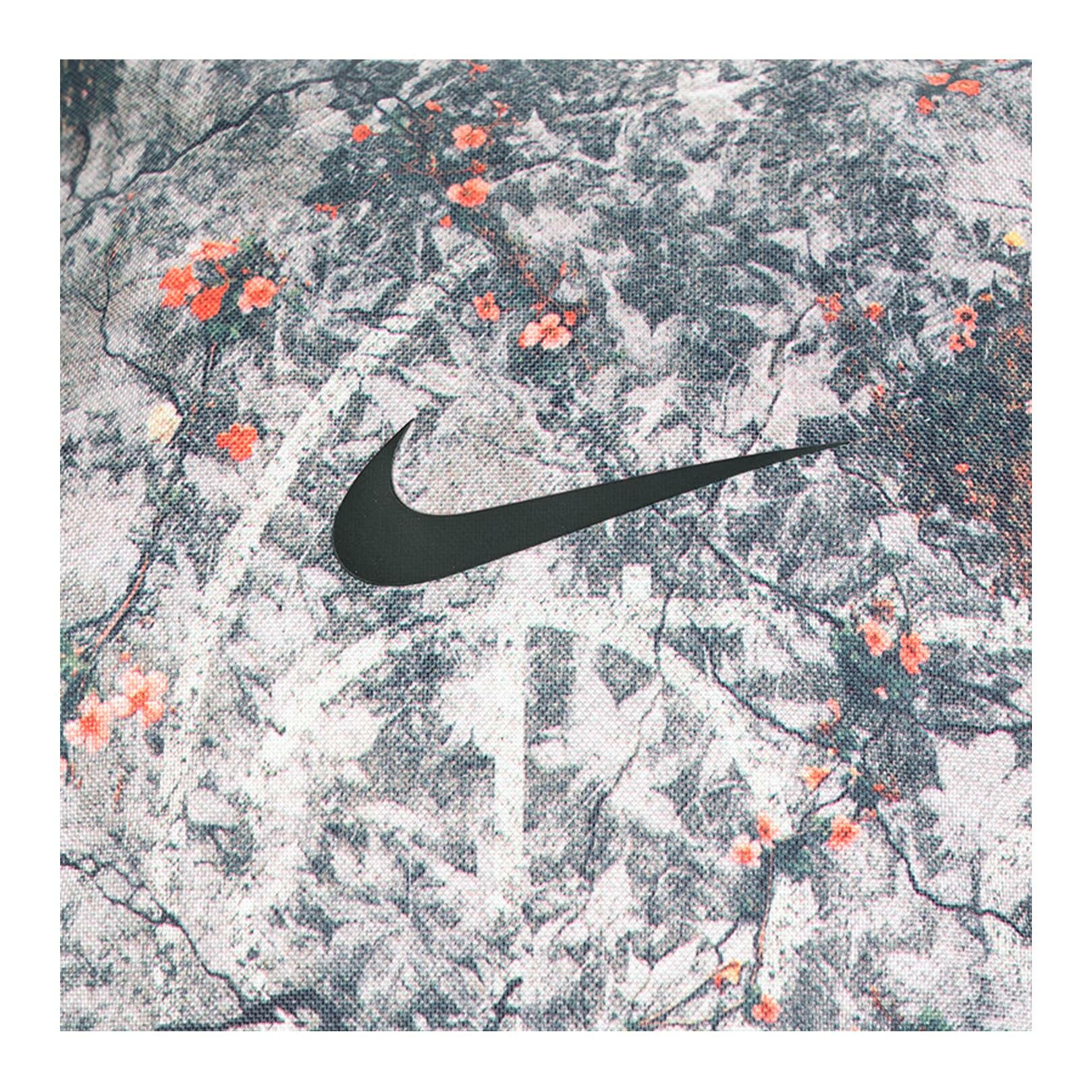 Сумка NIKE, фактура плетеная — фото 1