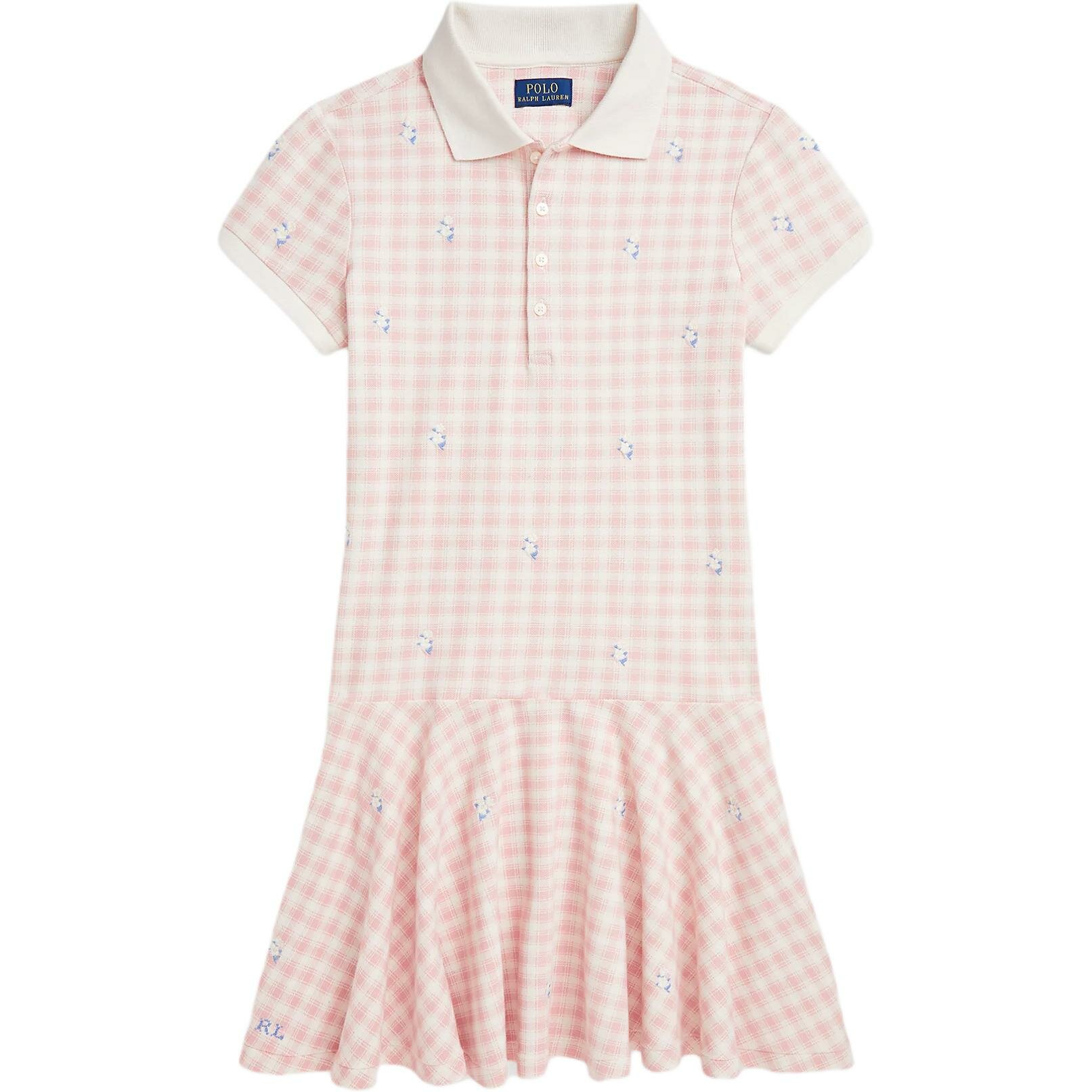 Платье Polo Ralph Lauren