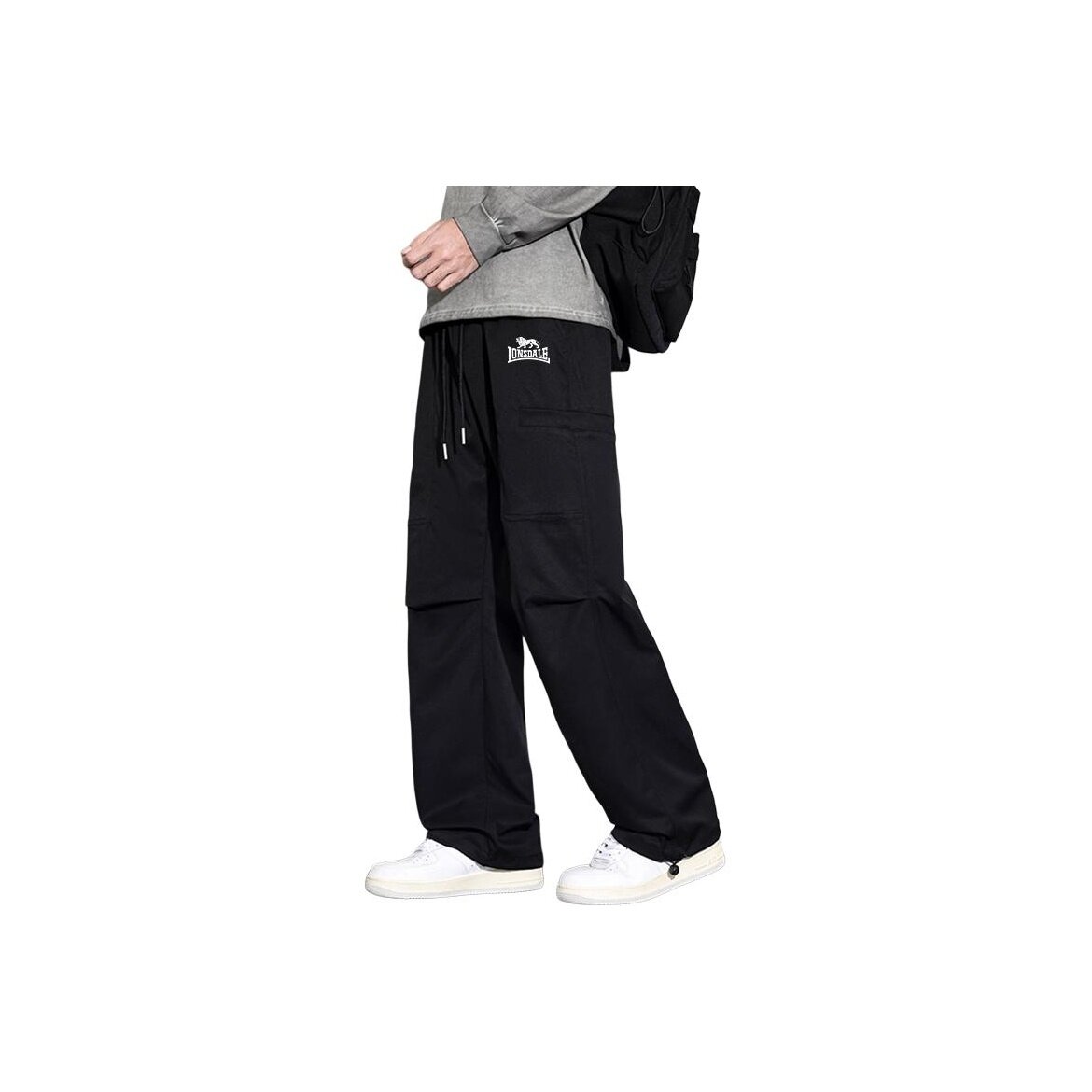 Брюки карго LONSDALE