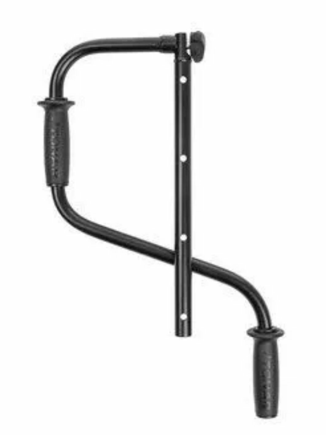 Ручка для шнеков ледобура MOTOSHTORM 130R-150R-180R Тонар, ат. T-H-M-19