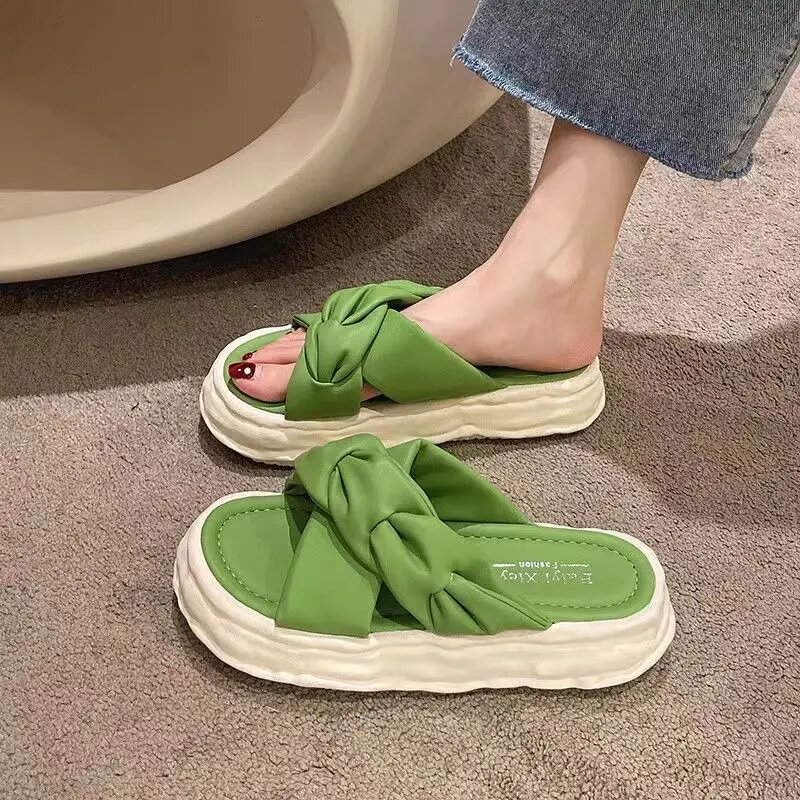 Тапочки
