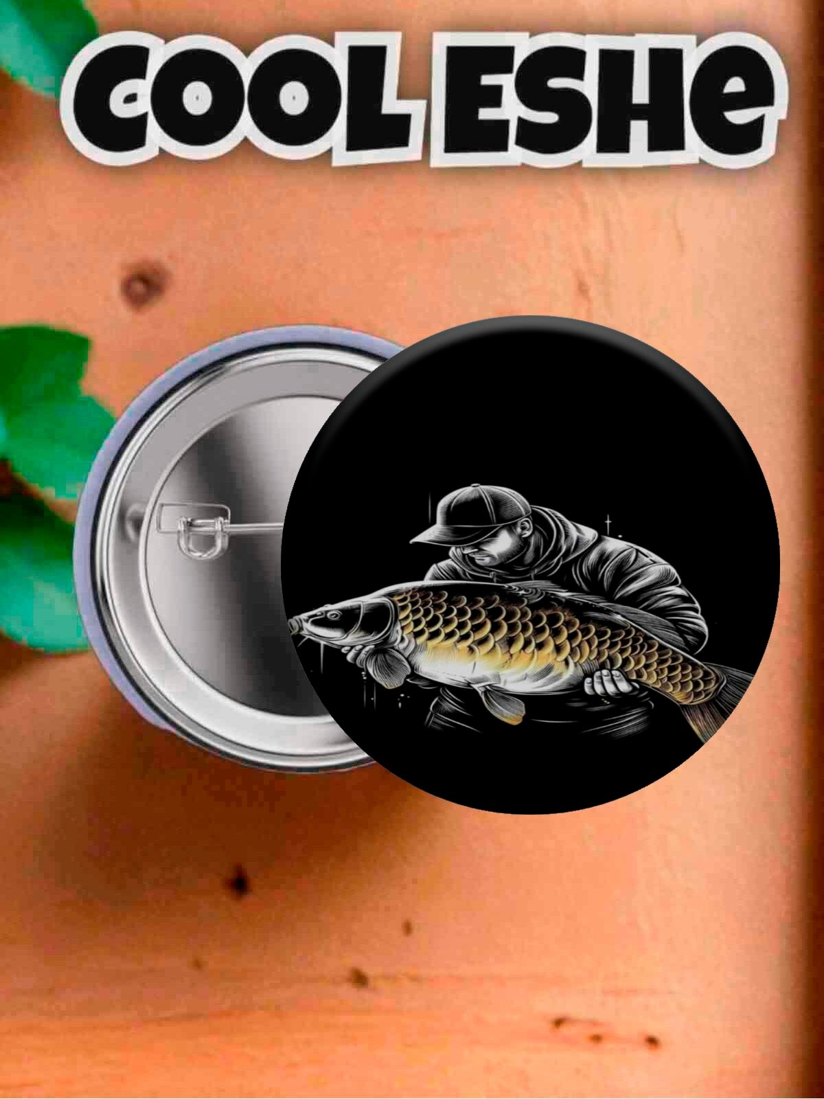 Значок