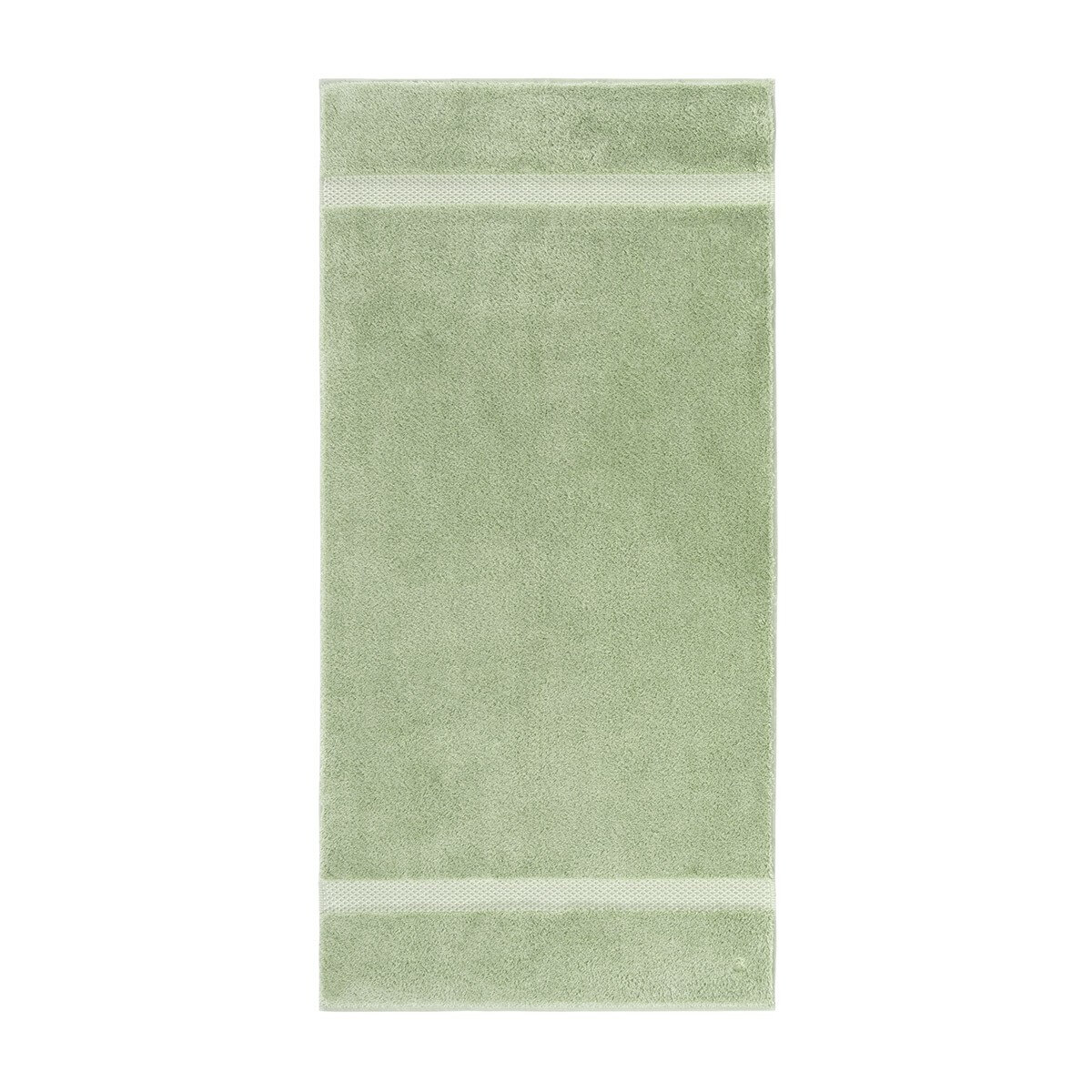 Полотенце Yves Delorme Звезда (Etoile) Миндальный (Amande) 70x140 см