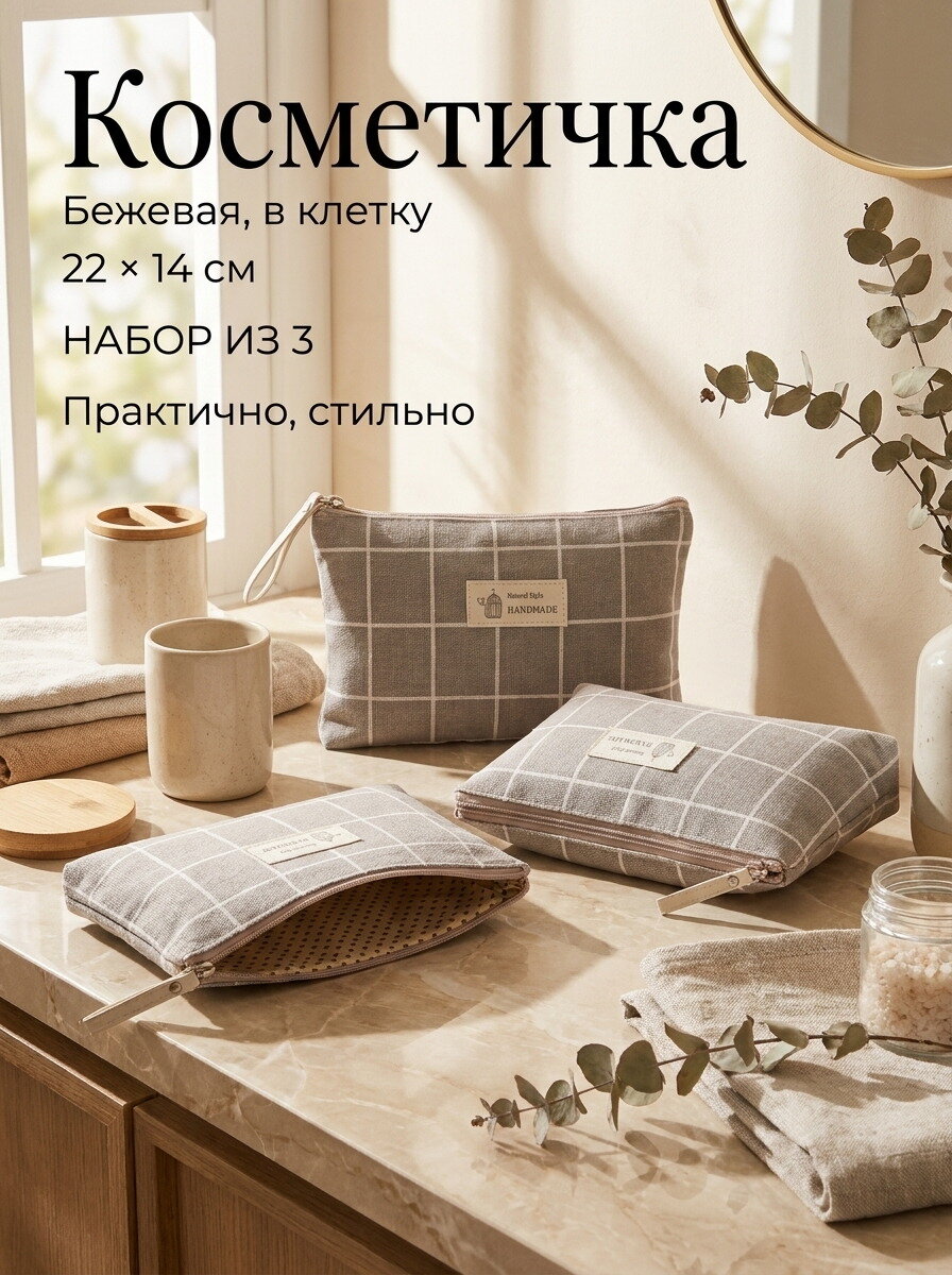 Косметичка