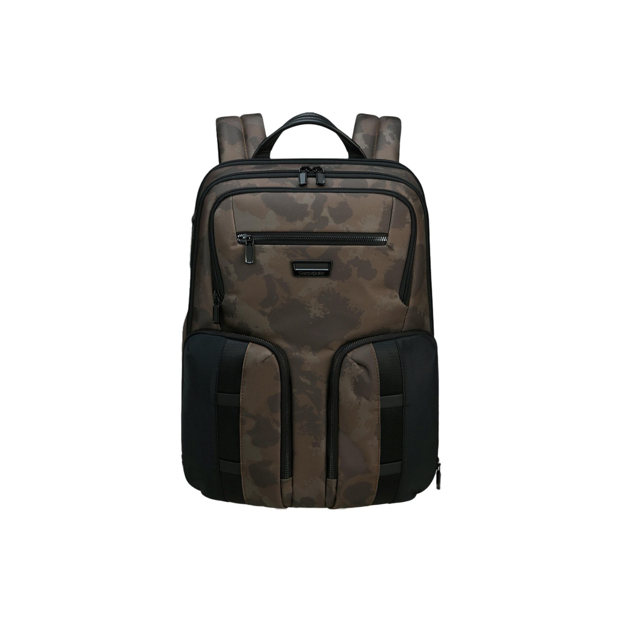 Сумка Samsonite, хаки — фото 1